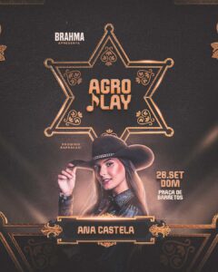 AGRO PLAY – Design e Motion